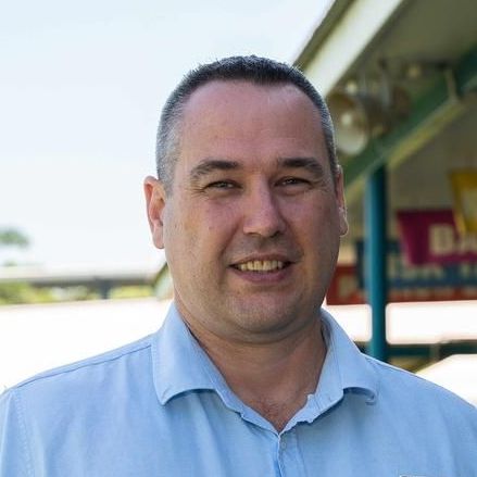 Meet Our Board// Matthew Qualischefski