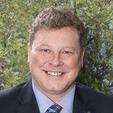 Meet Our Board// Michael Tooler