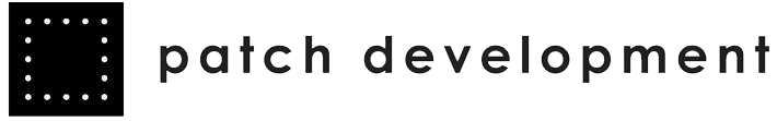Projects | Patch Development