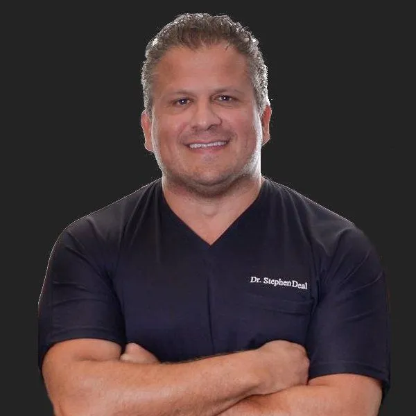 Little Rock Dentist | TMJ, TMD, Sleep Therapy, Orthodontics