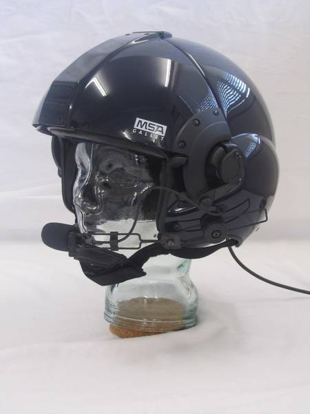 Flight Helmets Australia | Authorised Distributor for MSA