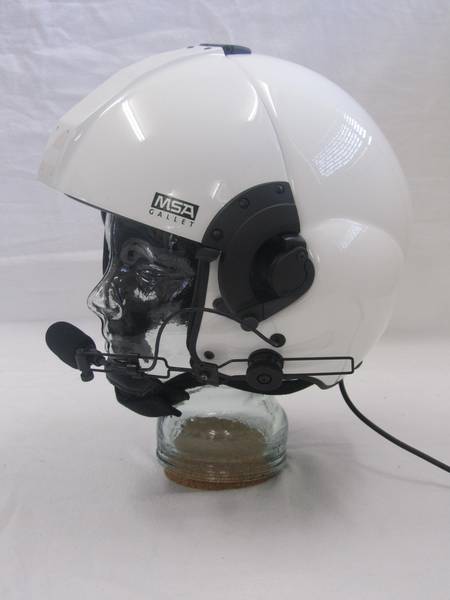 Flight Helmets Australia | Authorised Distributor for MSA