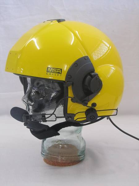 Flight Helmets Australia | Authorised Distributor for MSA