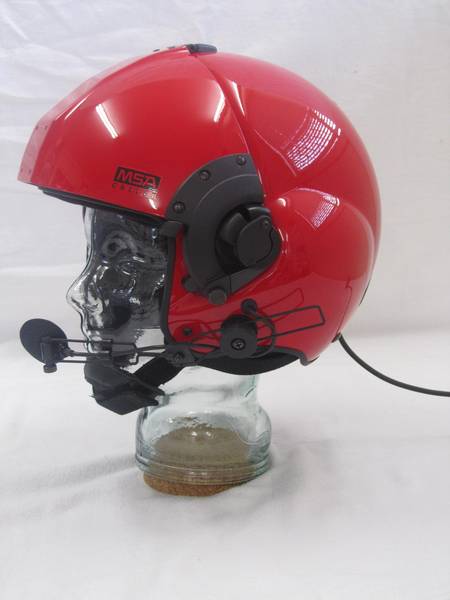 Flight Helmets Australia | Authorised Distributor for MSA