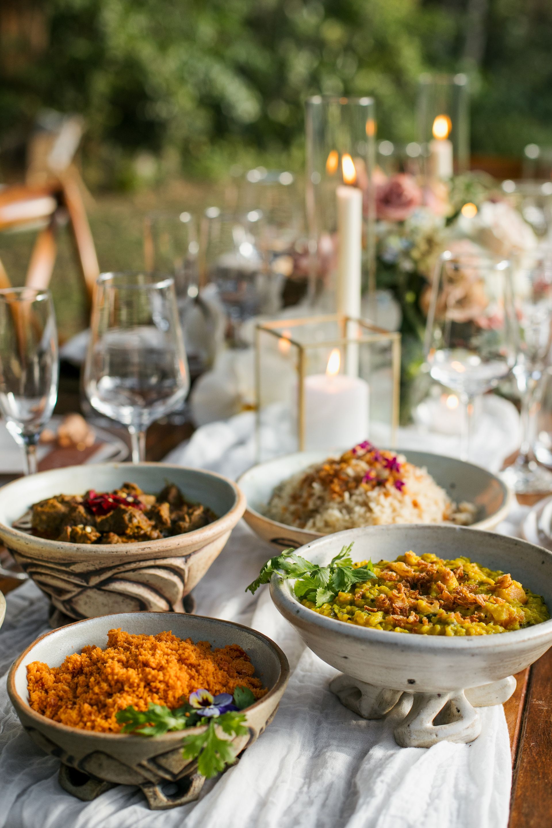 Menu | Journey Food Co