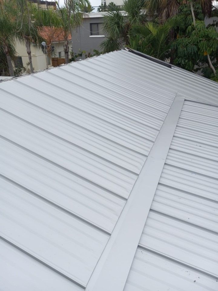 Roofing Gallery – Tampa, FL – Bill Shields Roofing