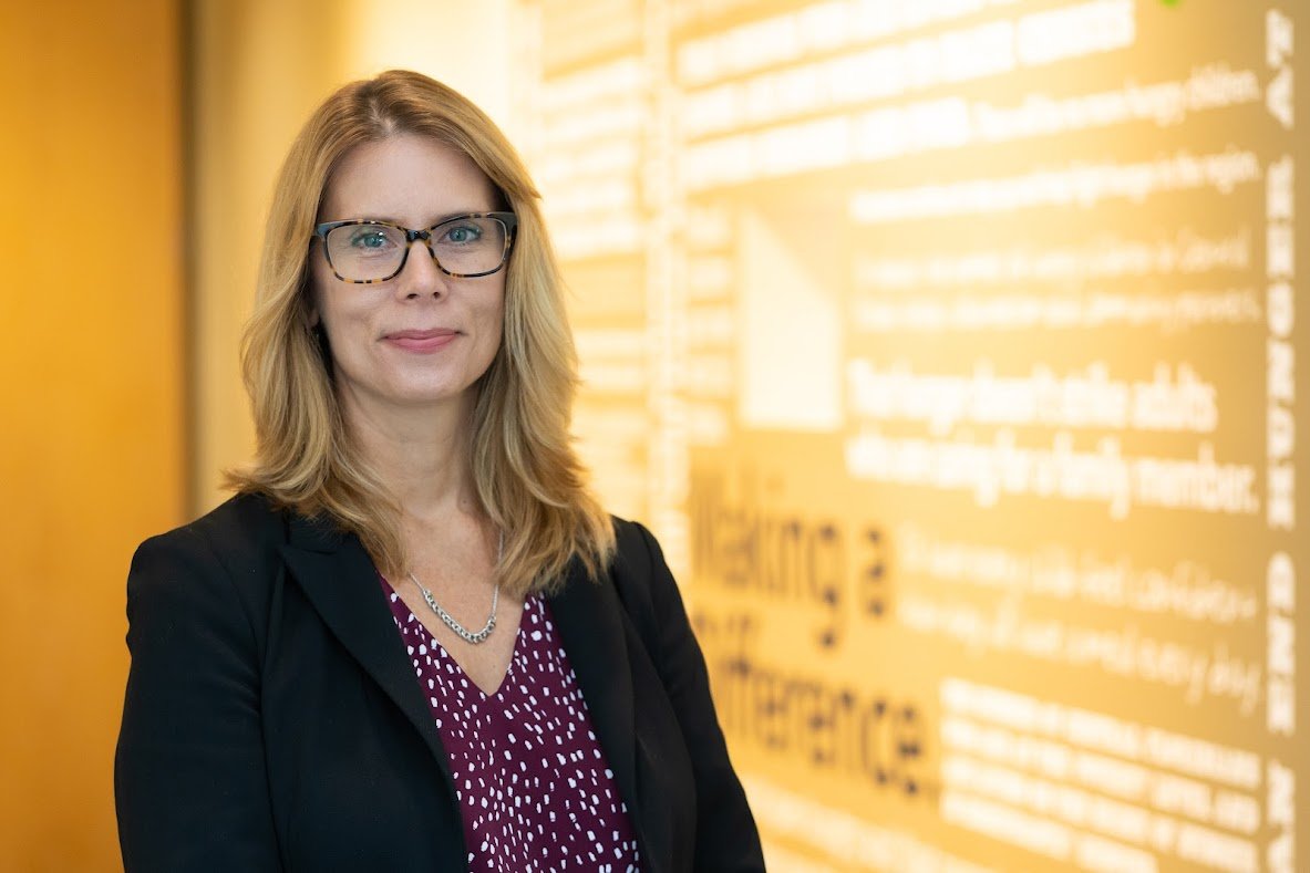 Board of Directors | Association of Fundraising Professionals Central ...