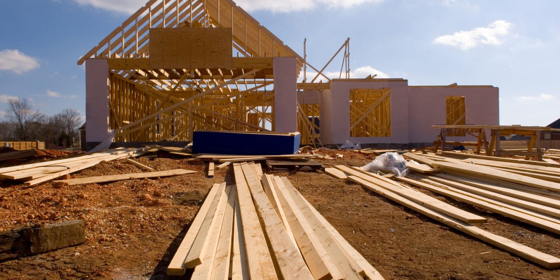 Exterior Renovations | Crunch Time Construction