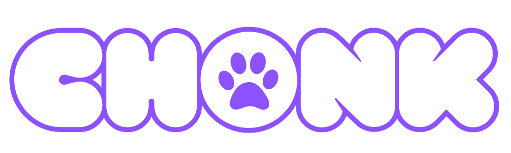 CHONK | HYBRID NFT/TOKEN HYBRID ON BASE CHAIN