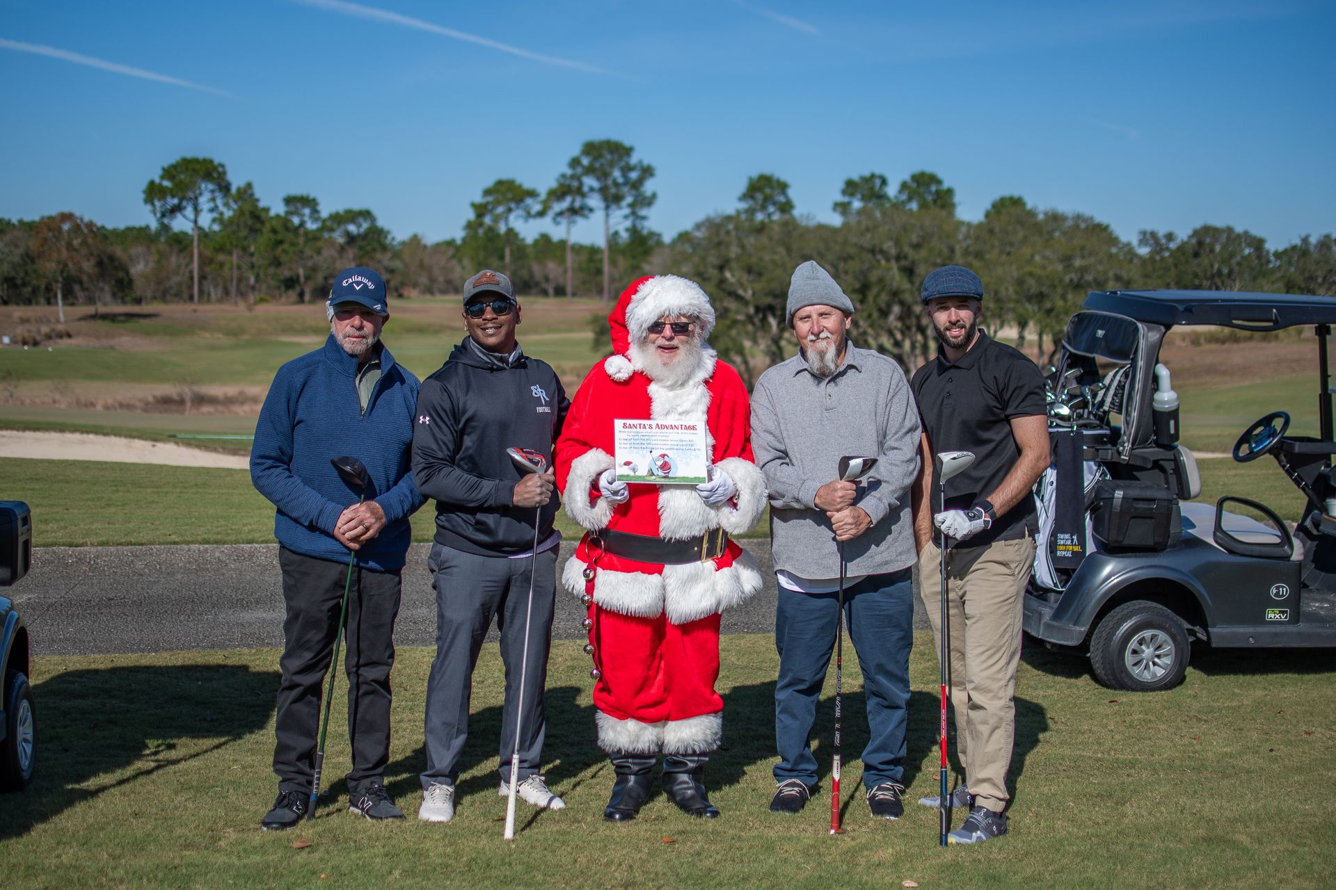 Non-Profit Wellness Support | Crystal River, FL | Wil-Power