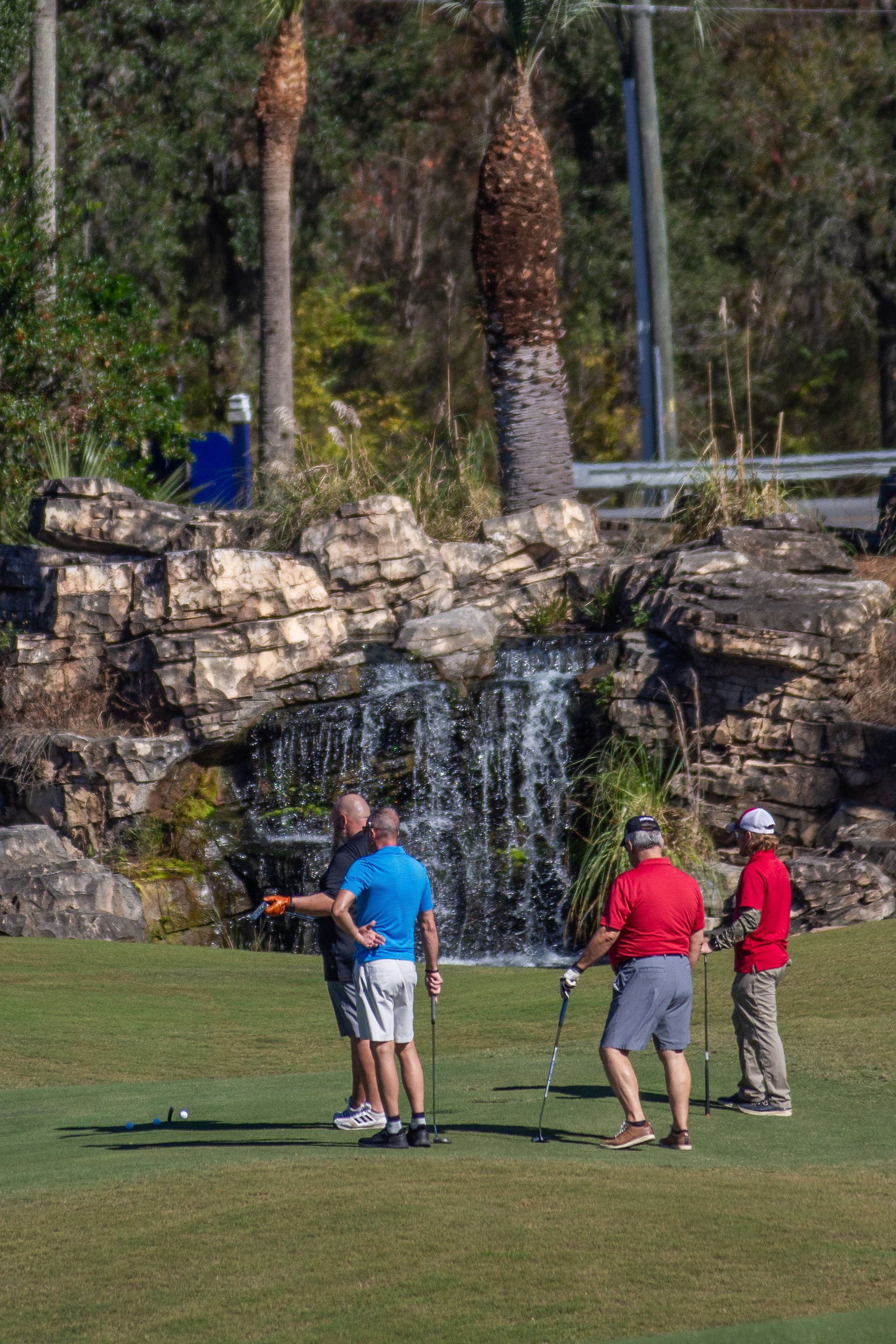 Non-Profit Wellness Support | Crystal River, FL | Wil-Power