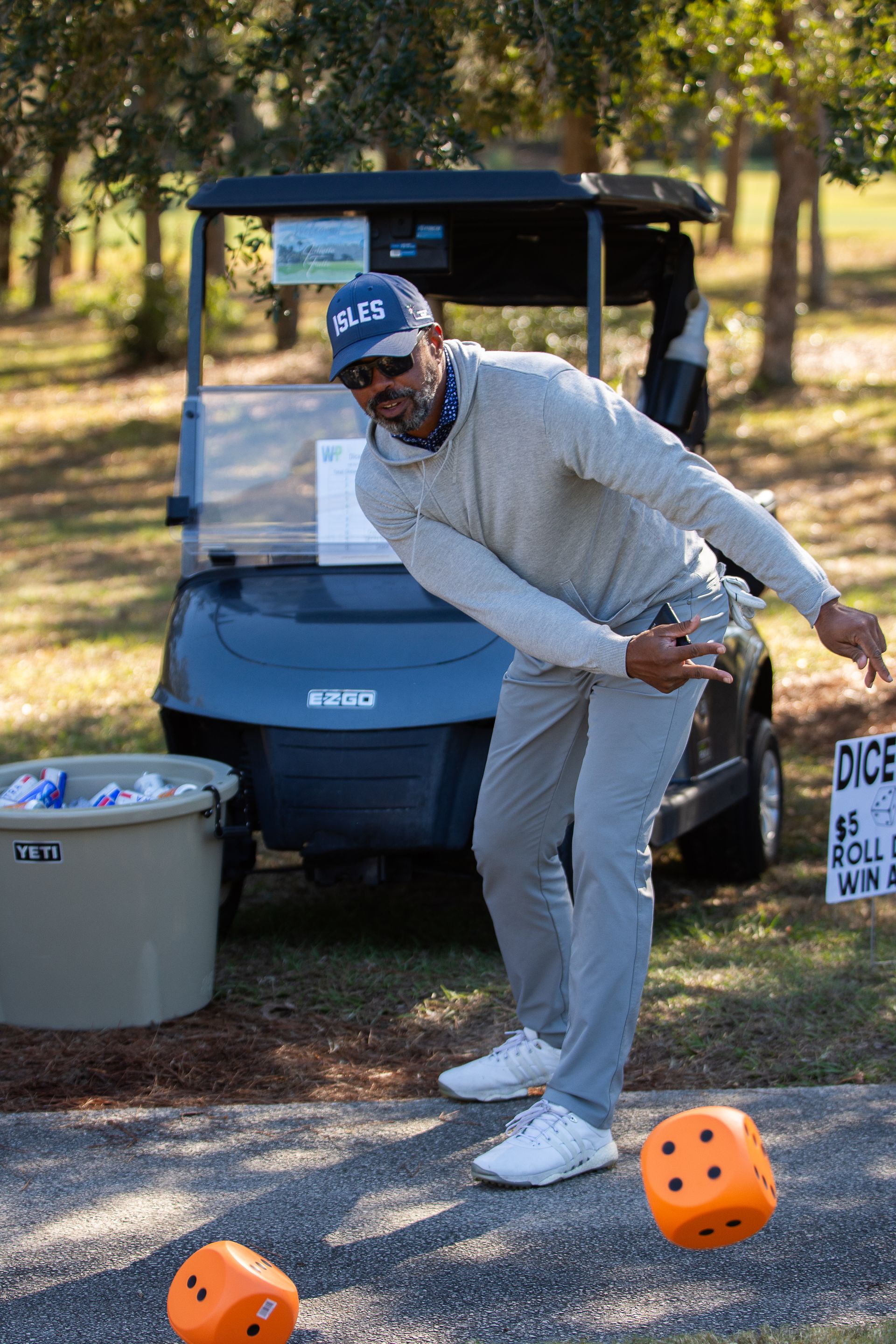 Non-Profit Wellness Support | Crystal River, FL | Wil-Power