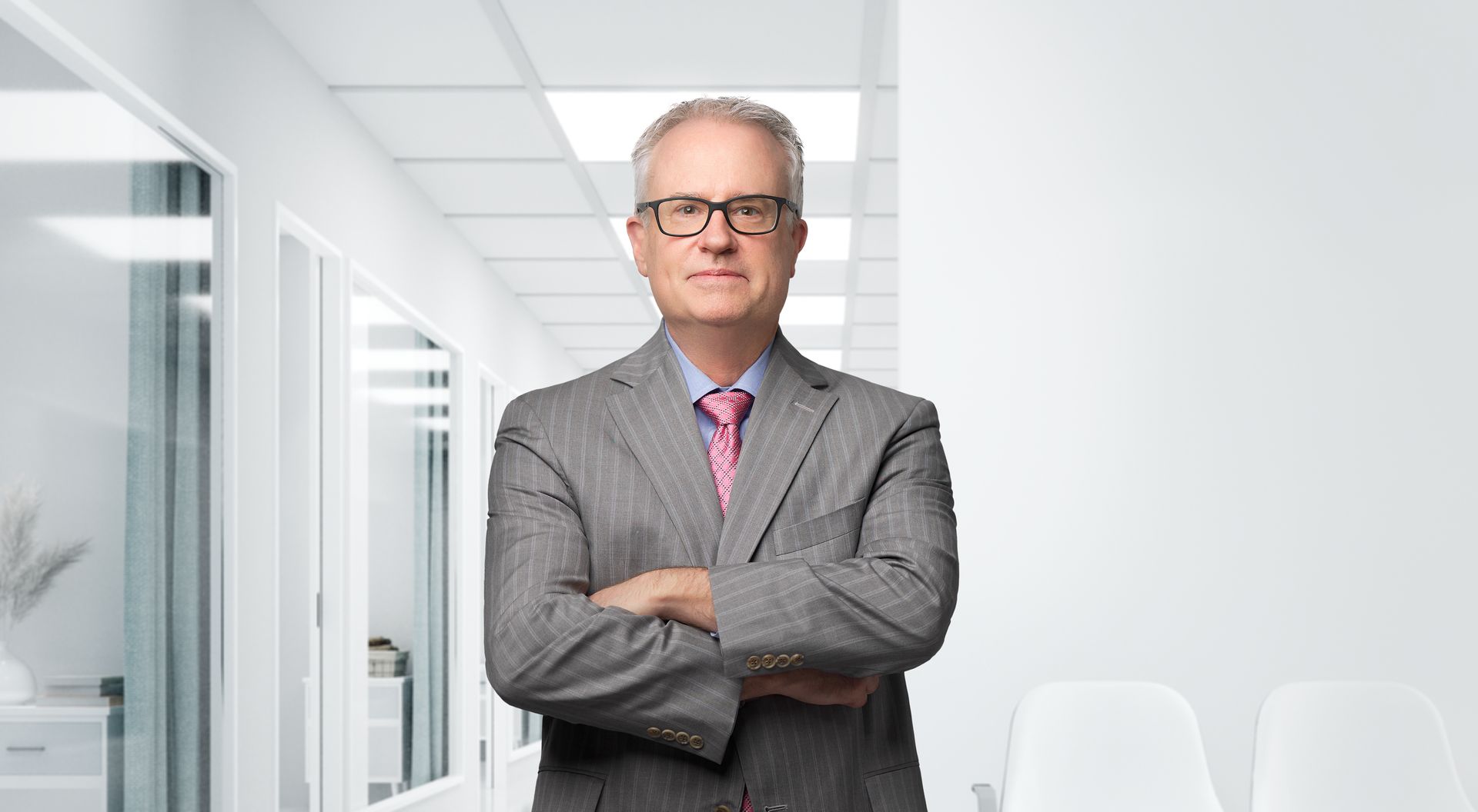 Happy Doctor's Day to Scott Sanders, MD