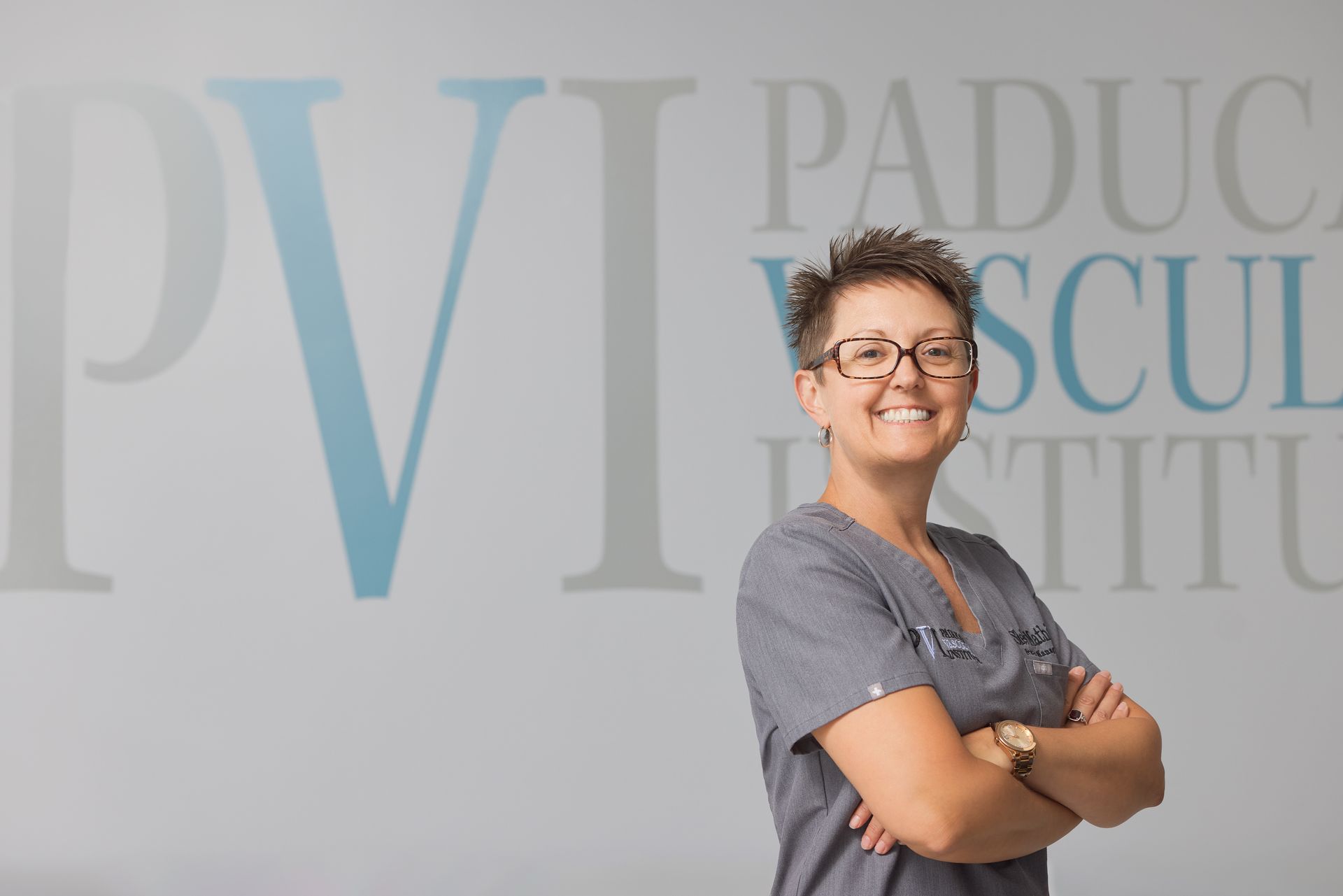 Paducah Vascular Institute - Our Team