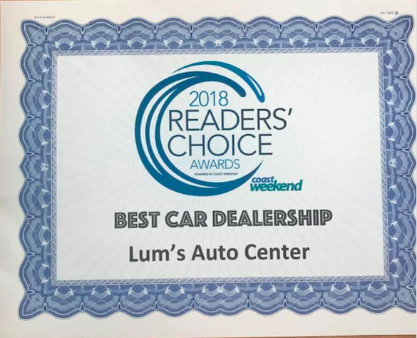 Careers at Lum's Auto Center