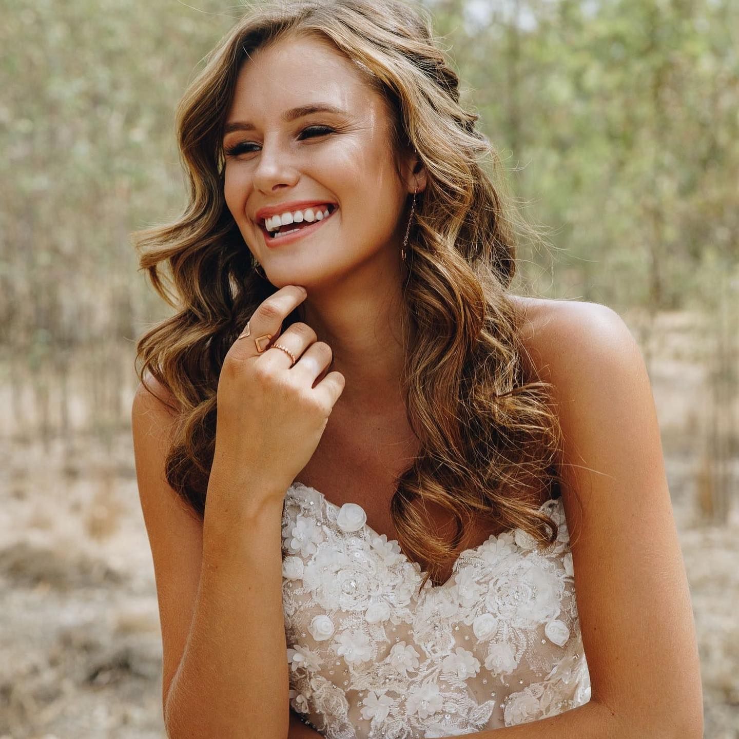 Wedding Hairstylist in Shepparton | Lavish Hair