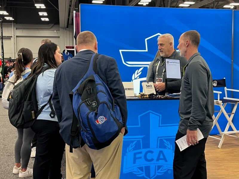 FCA Conventions