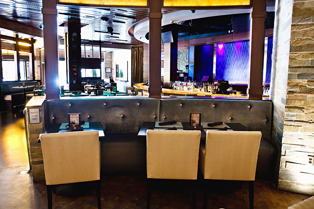 Photos | Sambuca 360