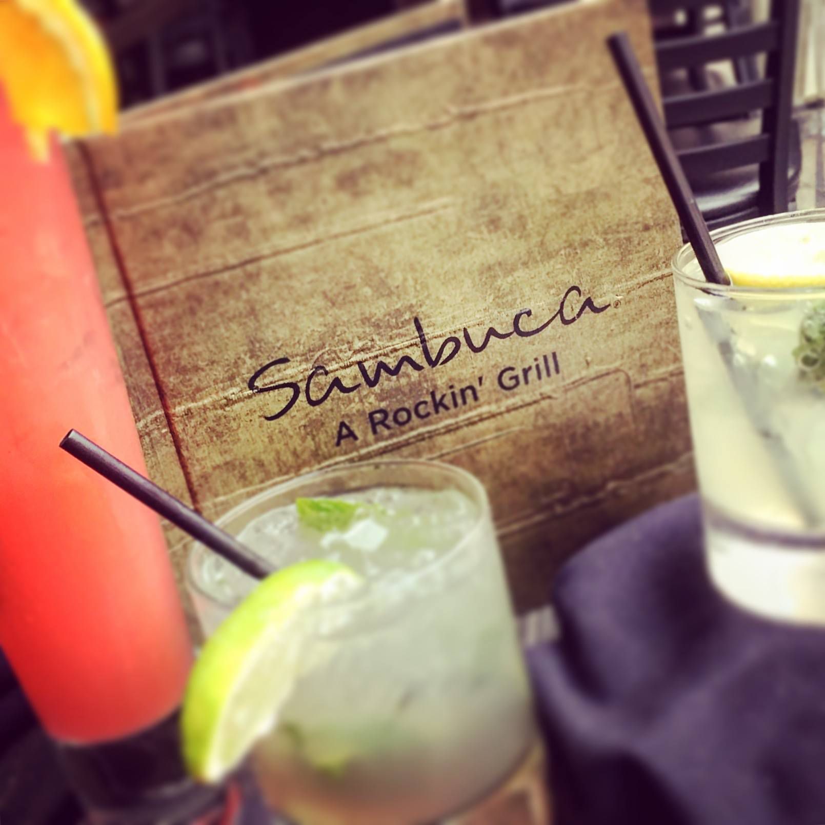 Photos | Sambuca 360