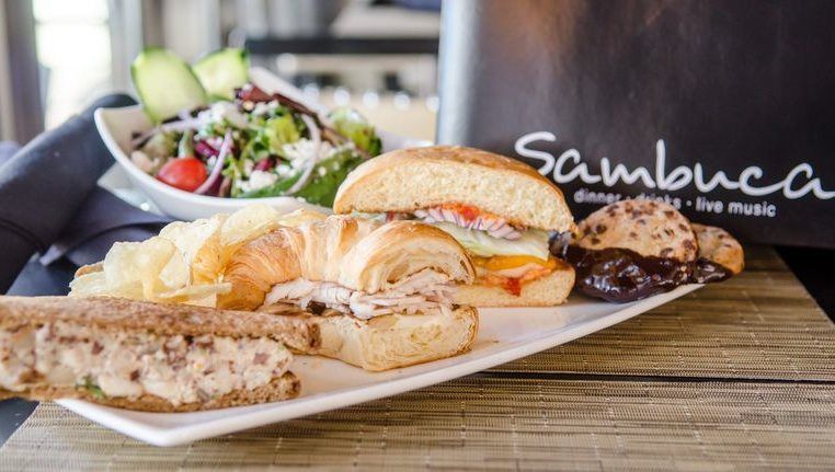 Photos | Sambuca 360