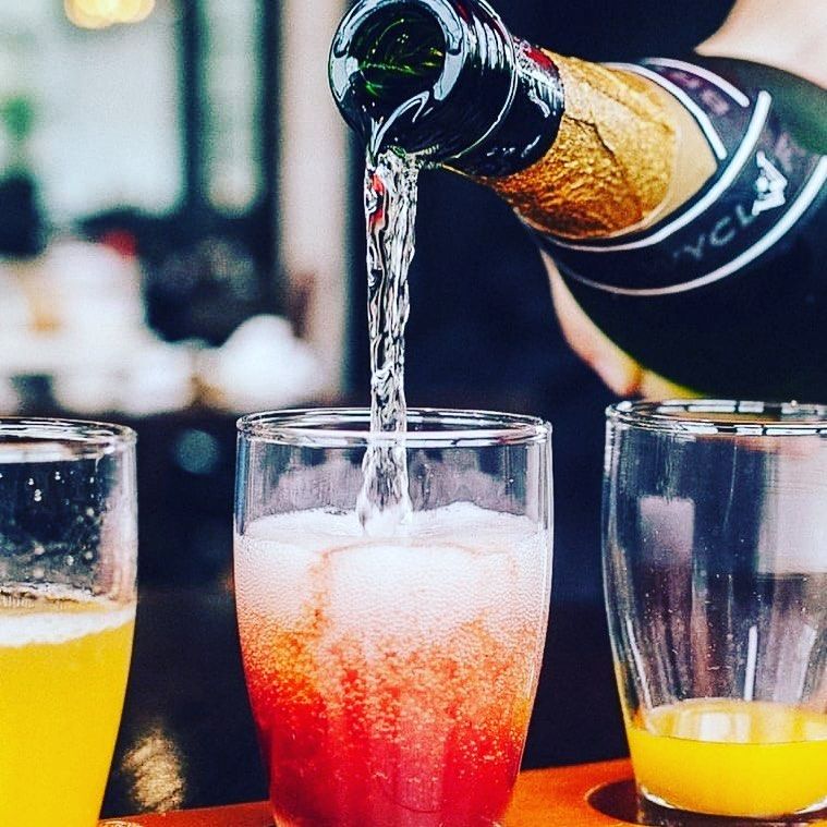 Famous Toastery: Fresh Breakfast, Brunch & Lunch Daily