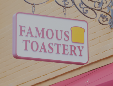 Order Fresh Food Online To-Go Near Charlotte – Famous Toastery