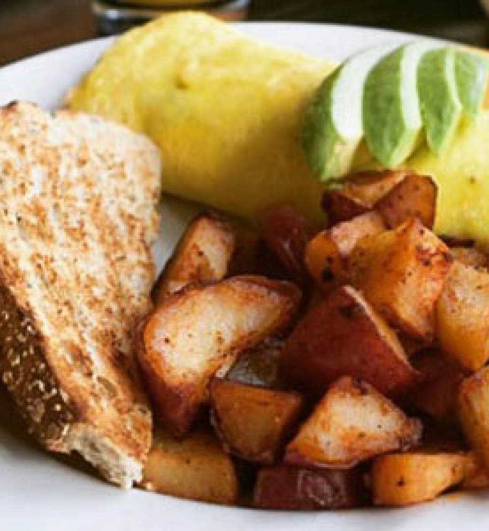 Famous Toastery Menus: Explore Our Delicious Selections