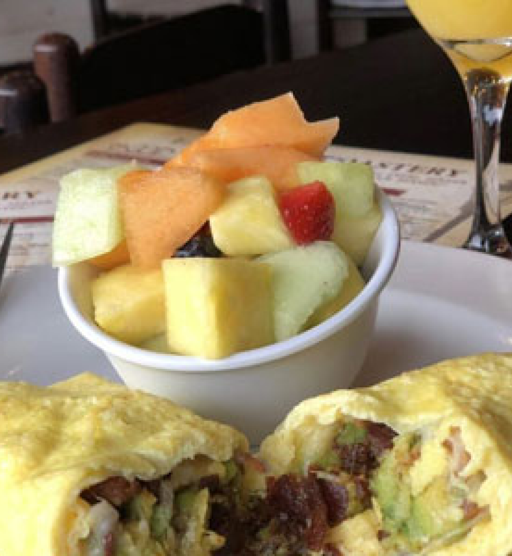 Famous Toastery Menus: Explore Our Delicious Selections