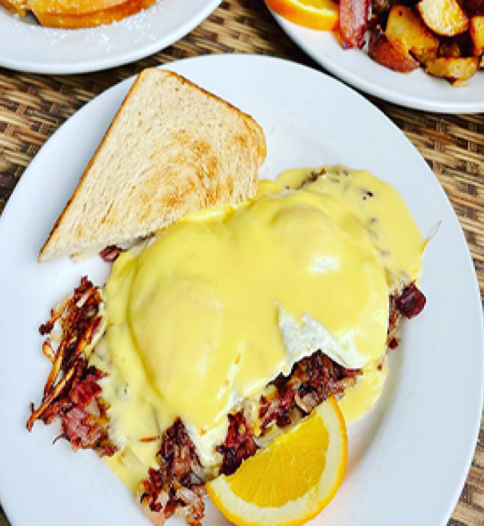 Famous Toastery Menus: Explore Our Delicious Selections