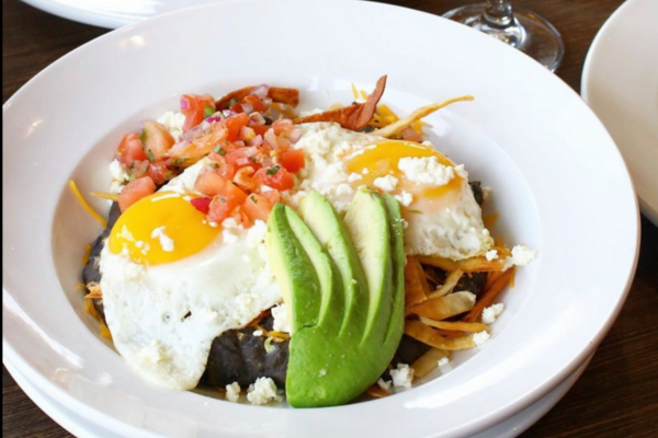 Famous Toastery: Fresh Breakfast, Brunch & Lunch Daily