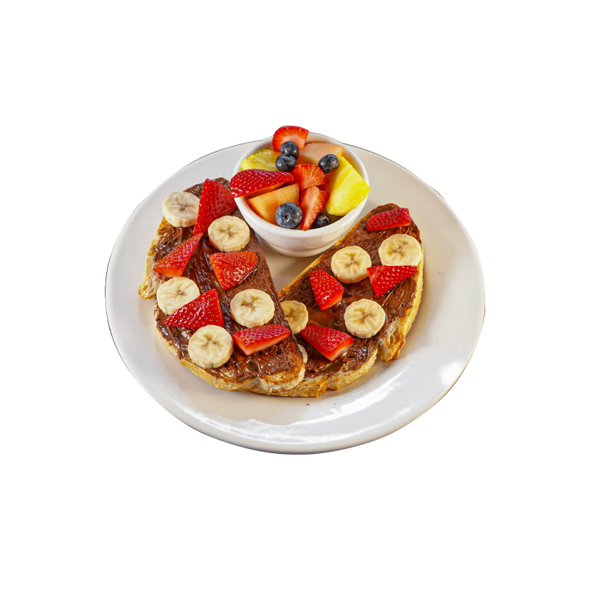 Famous Toastery: Fresh Breakfast, Brunch & Lunch Daily