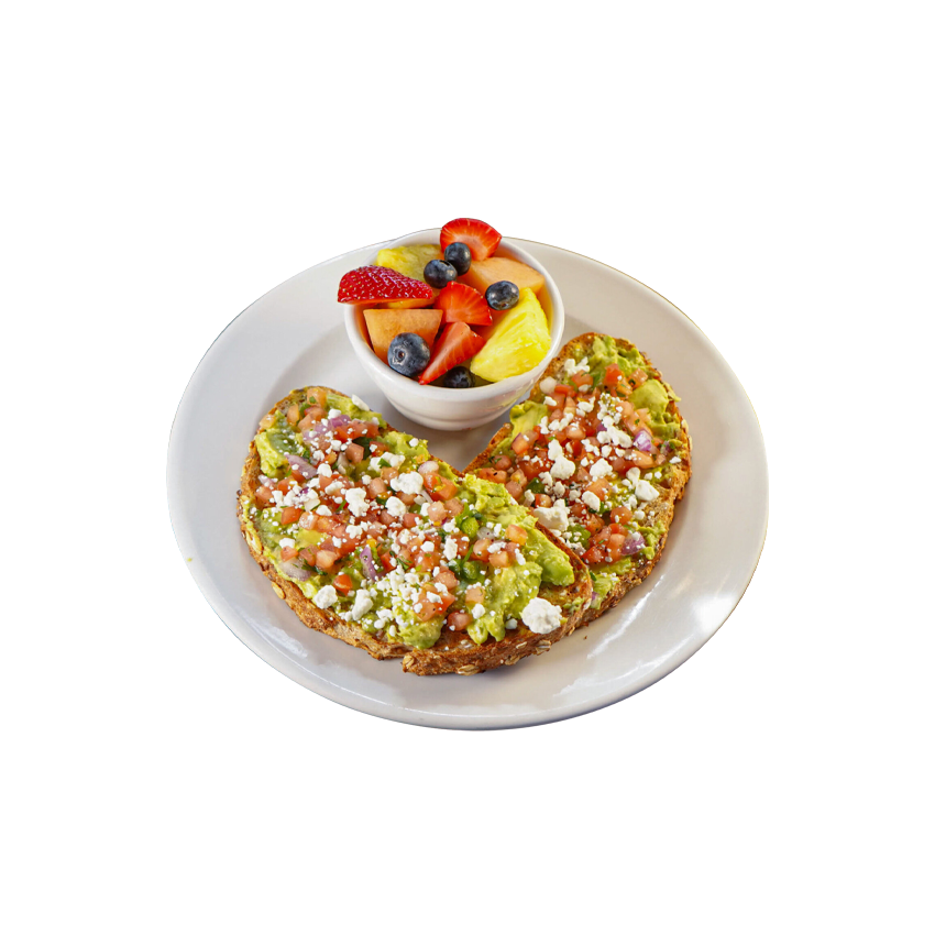 Famous Toastery: Fresh Breakfast, Brunch & Lunch Daily