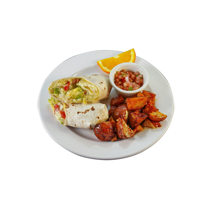 Famous Toastery: Fresh Breakfast, Brunch & Lunch Daily