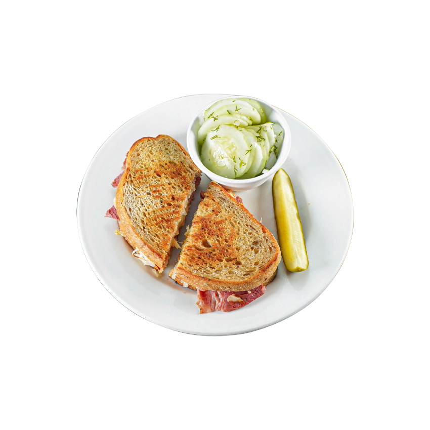 Famous Toastery: Fresh Breakfast, Brunch & Lunch Daily