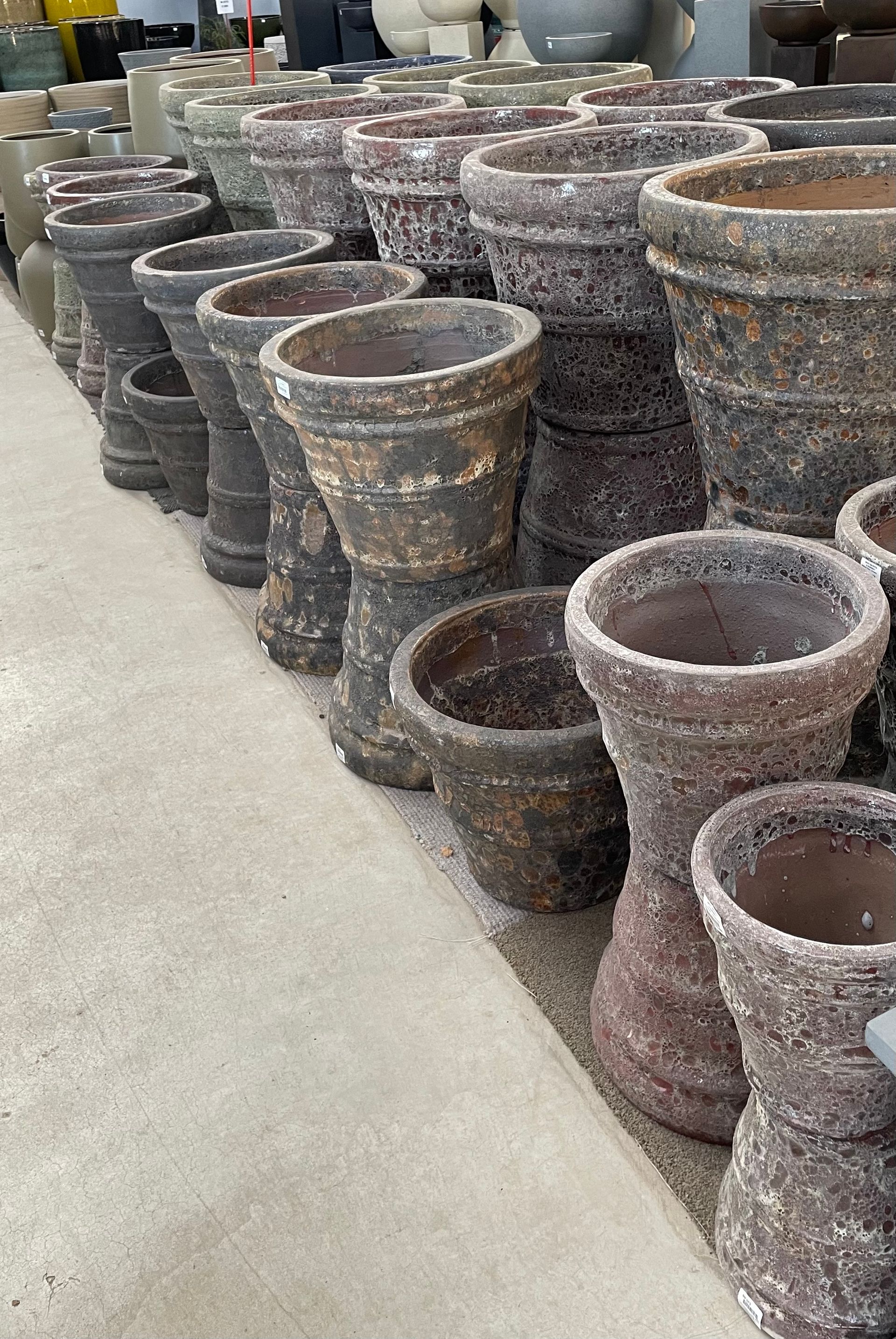 Pots - Spotonpotsandnursery.com.au