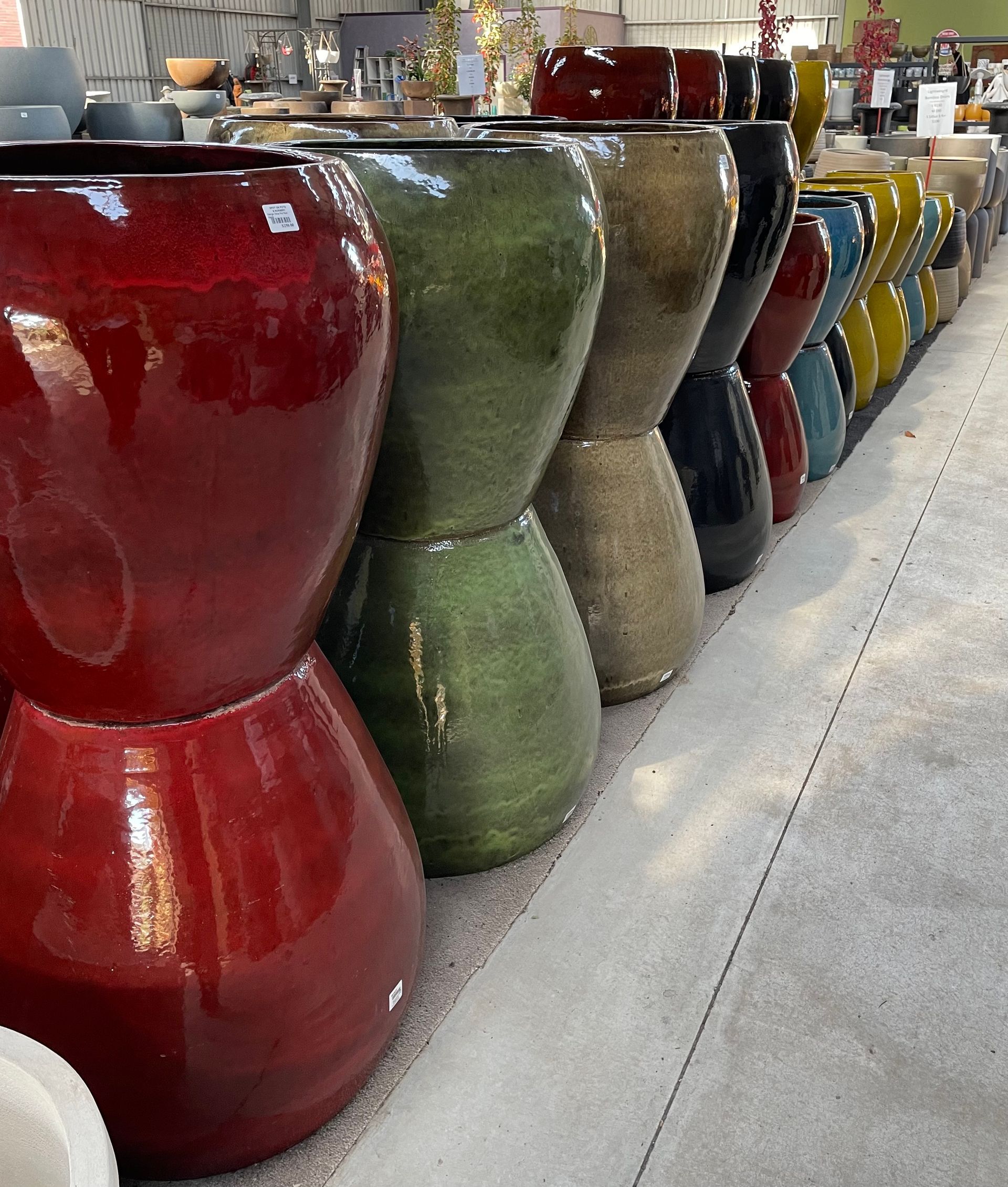 Pots - Spotonpotsandnursery.com.au