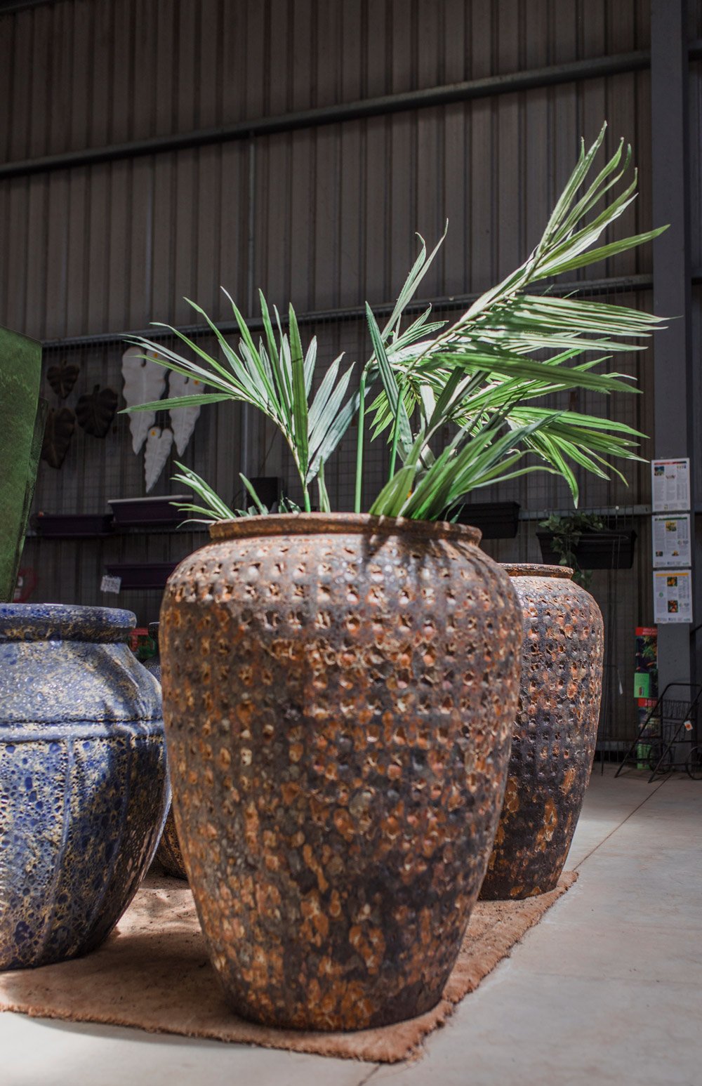 Pots - Spotonpotsandnursery.com.au