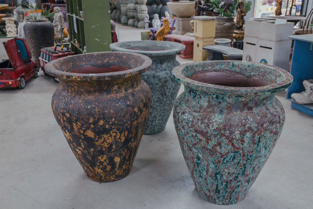 Pots - Spotonpotsandnursery.com.au