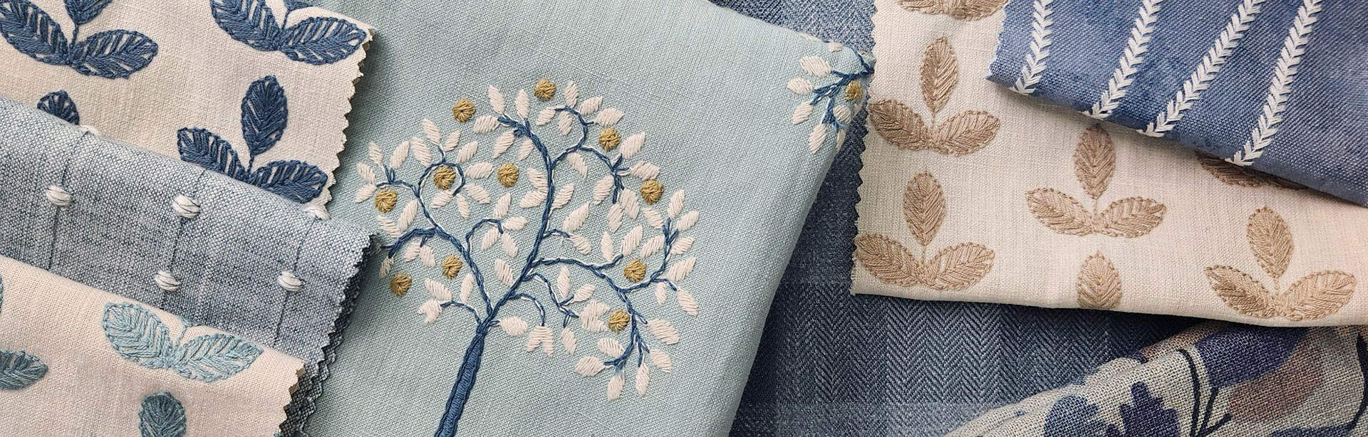 Custom Drapery | Enhancement Window Design