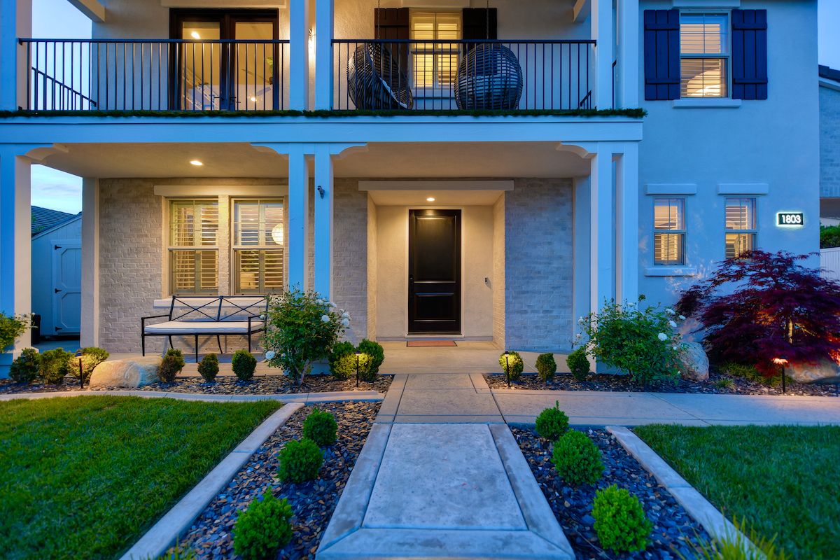 1803 Sorrell Circle | The Bishop Real Estate Group