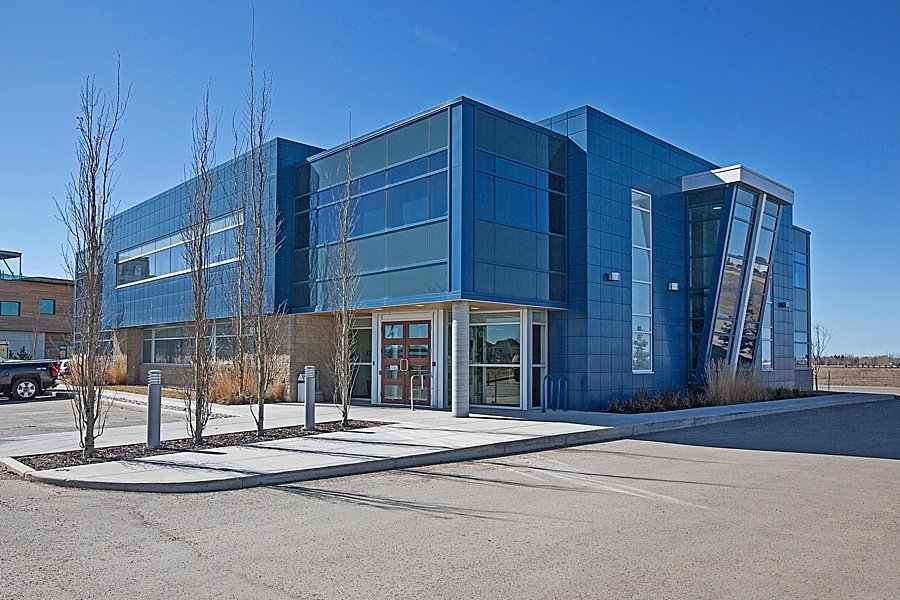 Maple Reinders Office