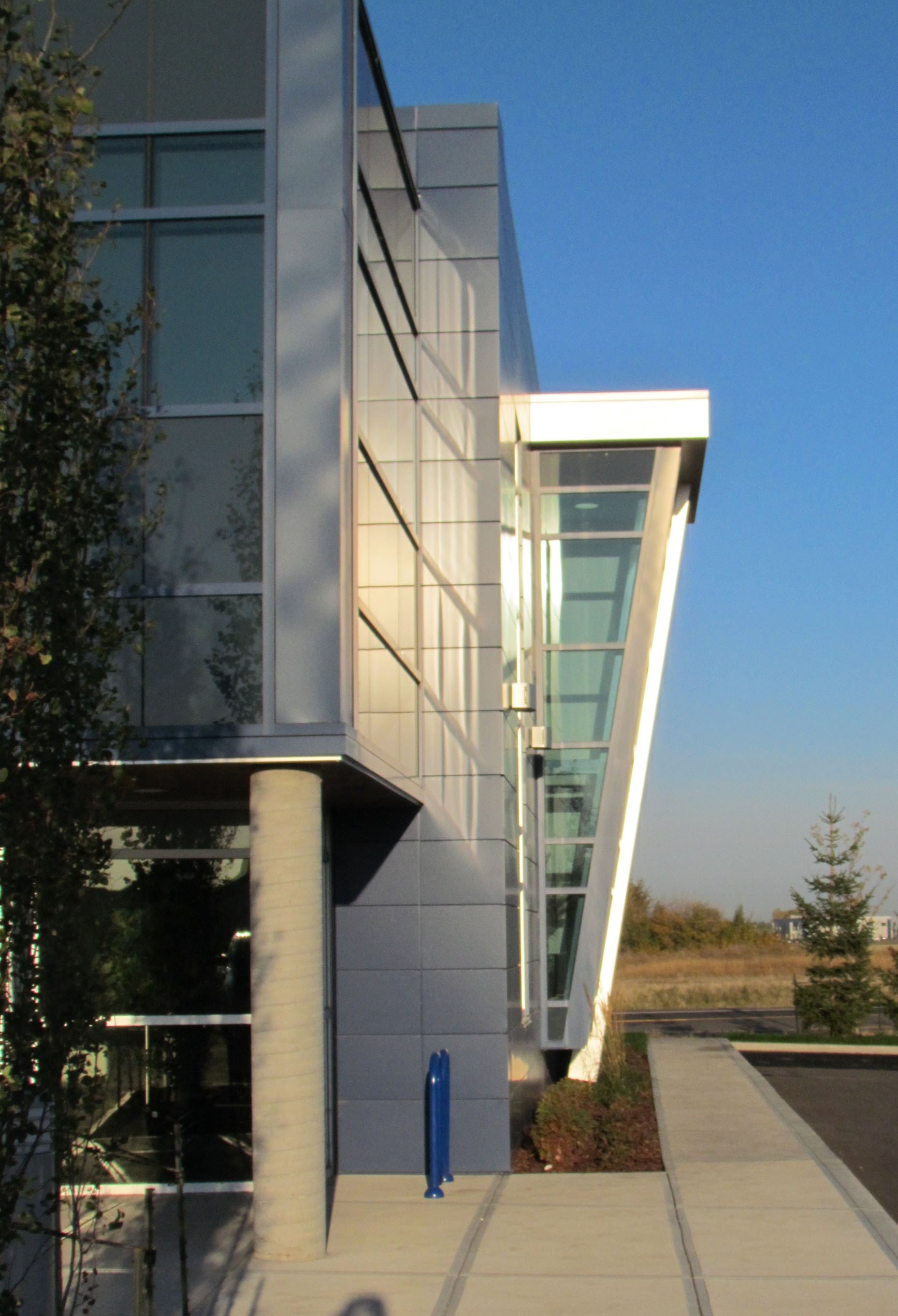 Maple Reinders Office