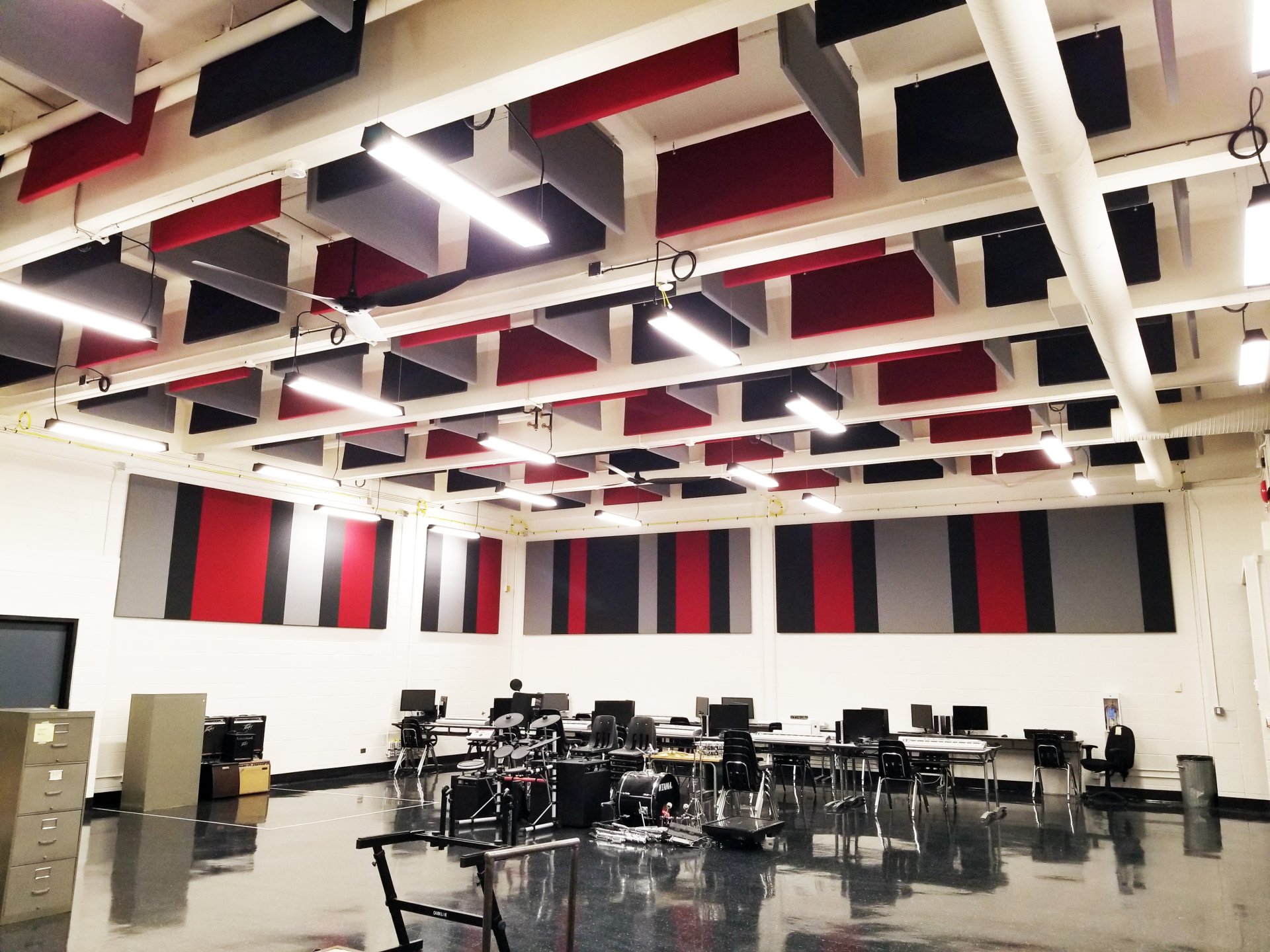 Jasper Place High School