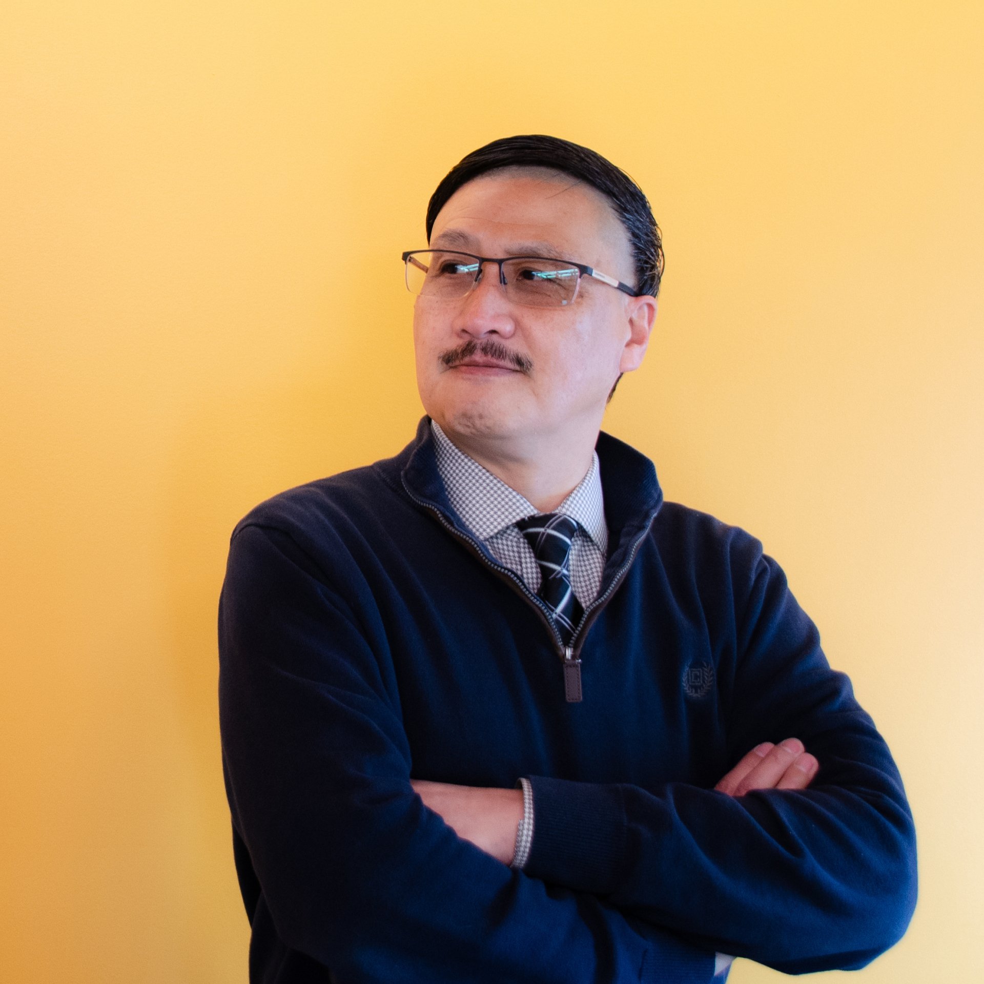 Meet Our Expert Team | Frank Hilbich Architect Inc