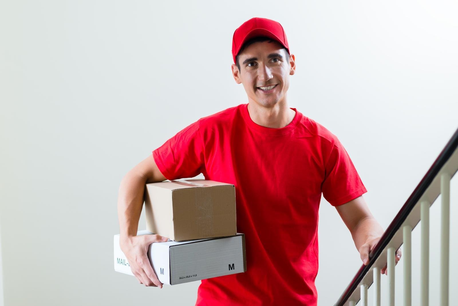 Courier Service, Same Day Courier Service, Toronto, ON