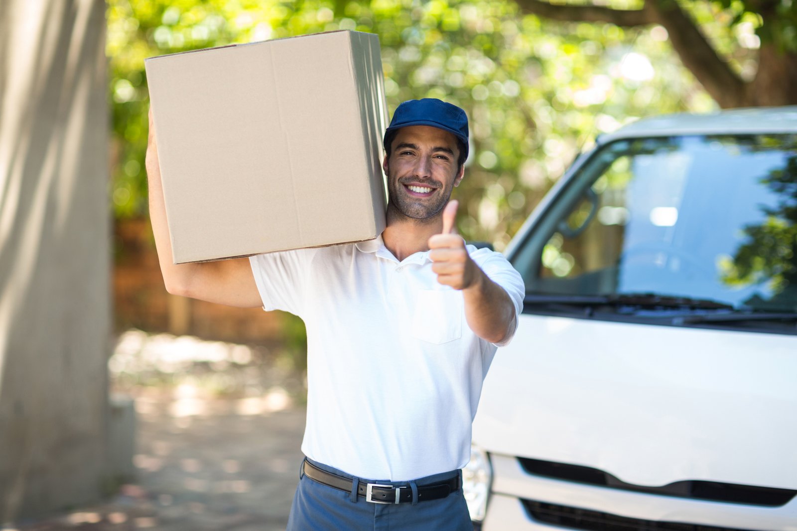 Courier Service, Same Day Courier Service, Toronto, ON
