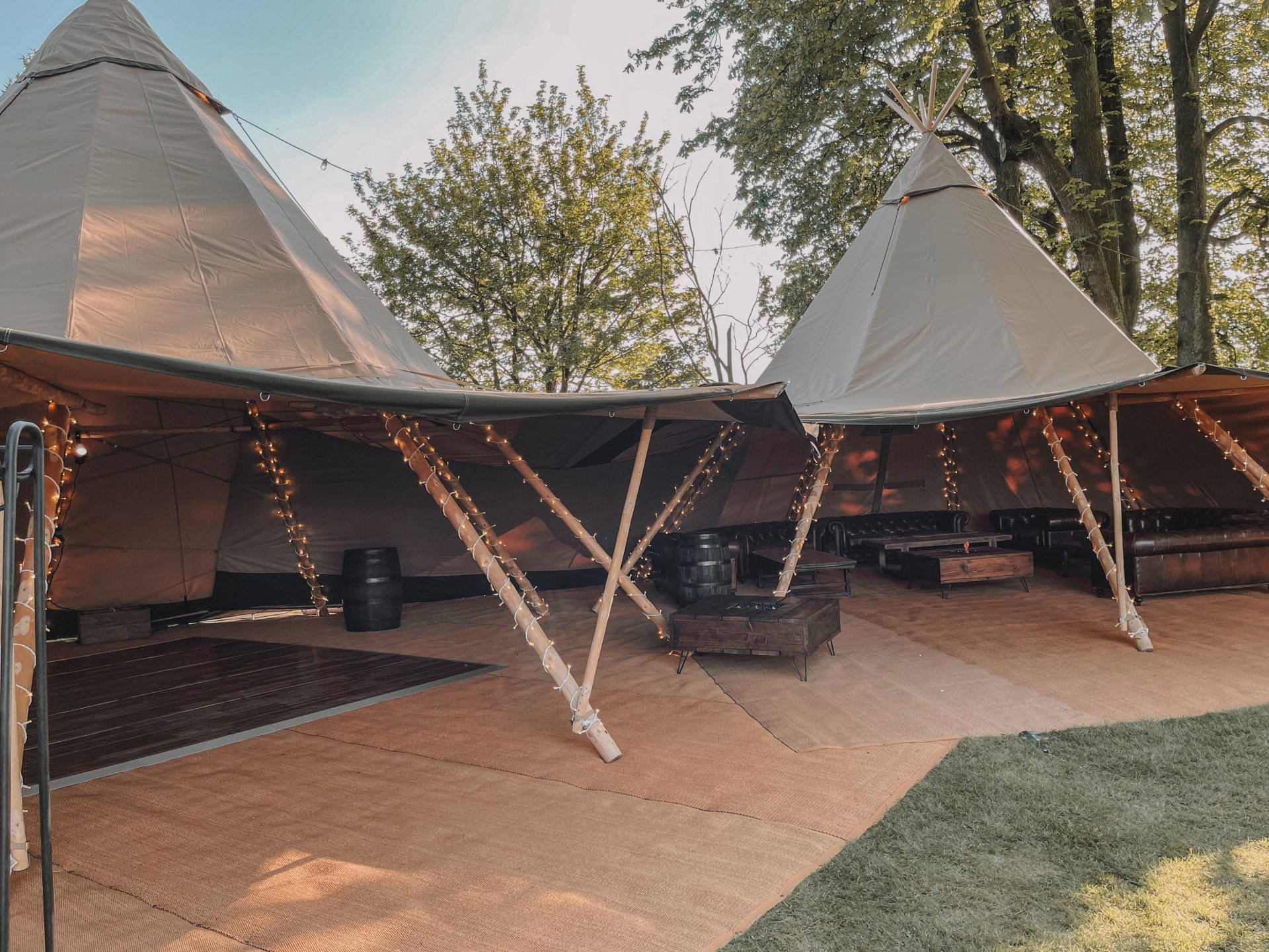 Full Gallery of Weddings