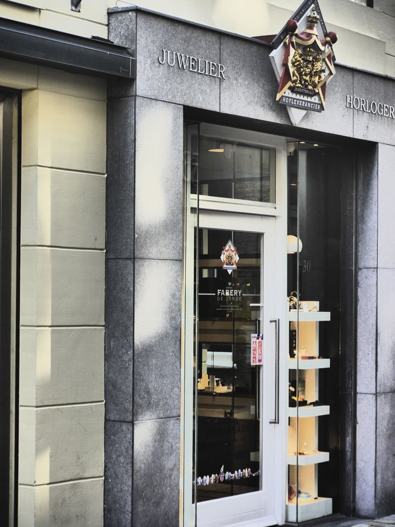 Fabery de Jonge | Juwelier in Goes