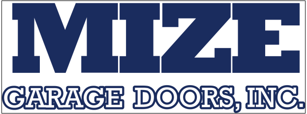Garage Doors | Russellville, AR | Mize Garage Doors