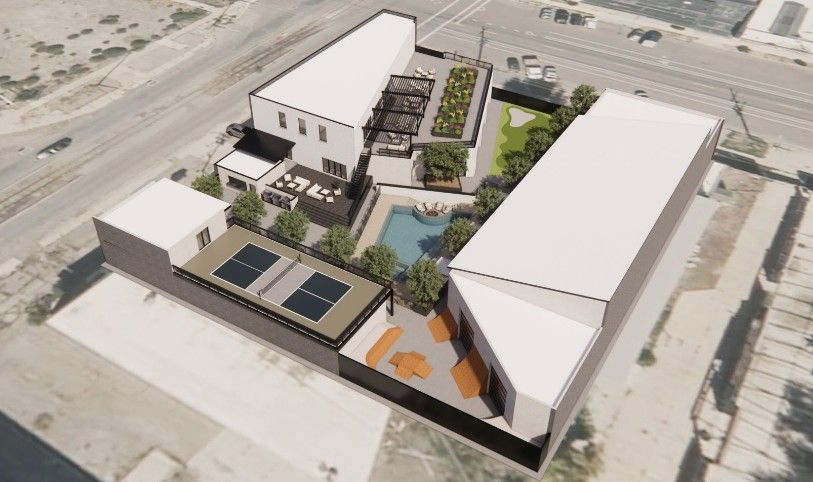 SLC Club | A+ Mechanical & Plumbing Design Utah